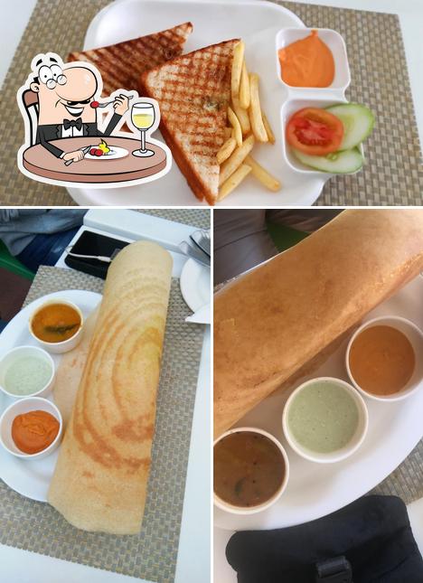 Jiva Veg Restaurant, Nongpoh - Restaurant menu, prices and reviews