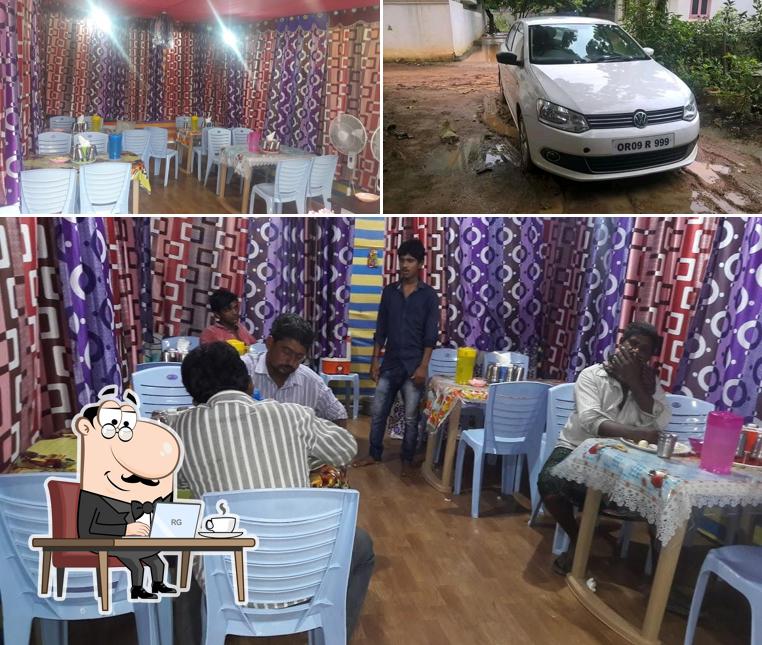 RUCHI RESTAURANT, Hanuman Junction - Restaurant menu, prices and reviews