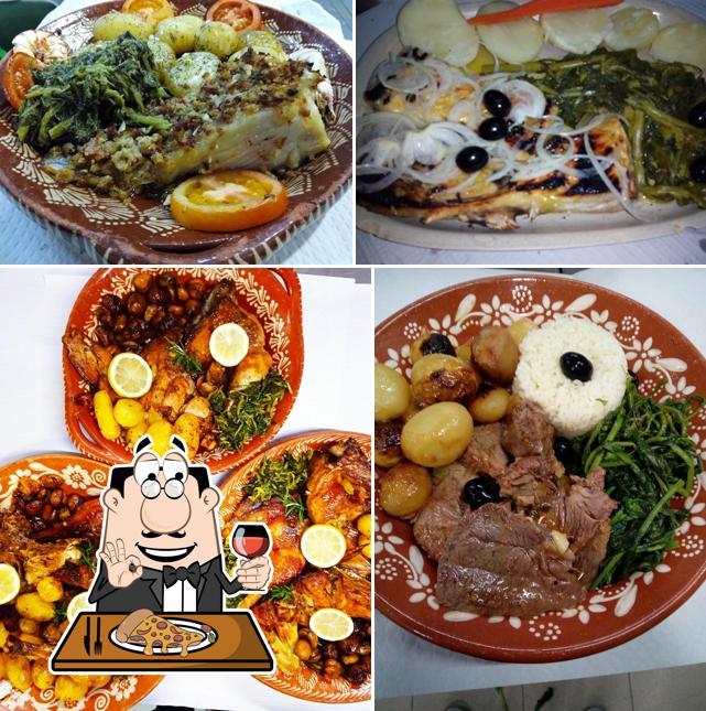 7 melhores restaurantes em Barcelos, outubro 2025 - Restaurant Guru