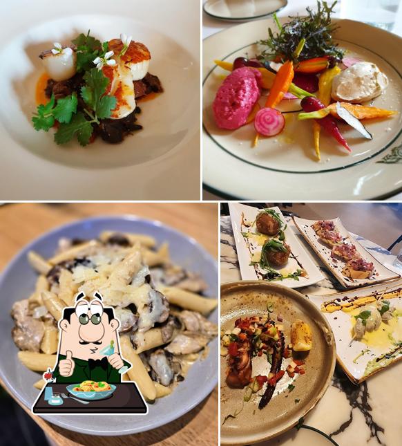 Stamford Park Homestead, Rowville - Restaurant menu, prices and reviews
