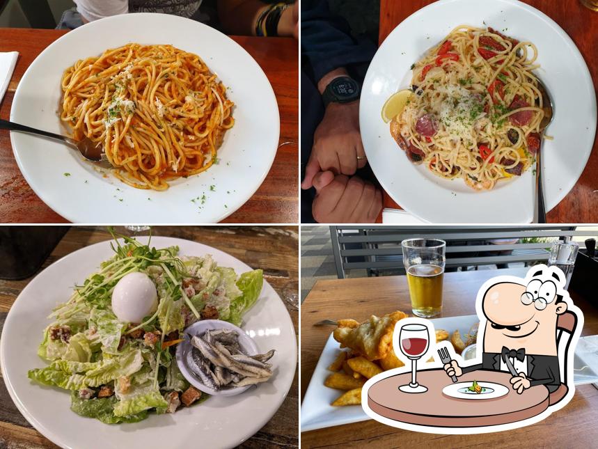 Top 5 pubs & bars in Busselton, january 2026 - Restaurant Guru
