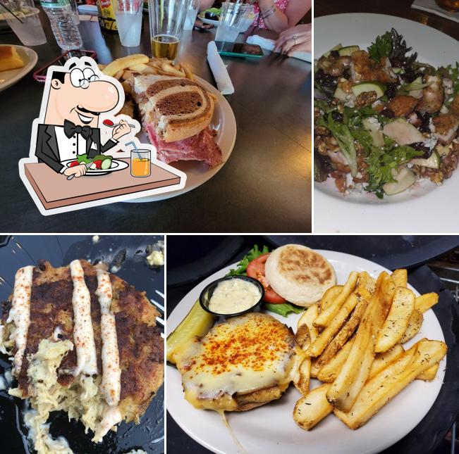 McShane's Irish Pub & Whiskey Bar, Detroit - Restaurant menu, prices ...