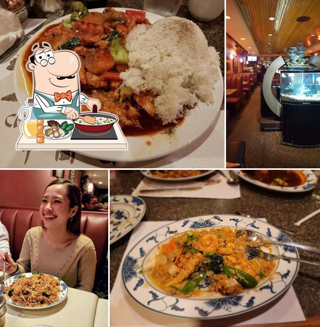 Chinatown Inn, Pittsburgh - Restaurant menu, prices and reviews