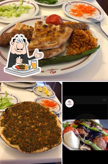 Duveroglu, Ankara, Necatibey - Restaurant menu, prices and reviews