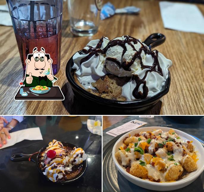 GOAT City Pub - Norton MA, Norton - Restaurant menu, prices and reviews
