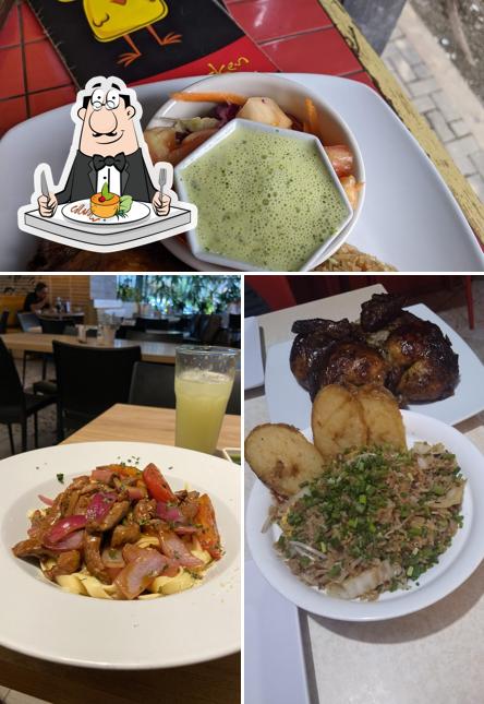 PERU CHICKEN, Cali - Menú del restaurante, precios y reseñas
