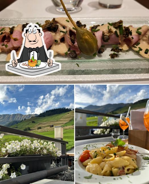 NEBA pizza&pasta, Serfaus - Speisekarte, Preise und Bewertungen
