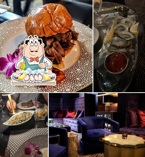 401 Prime, Lancaster - Restaurant menu, prices and reviews