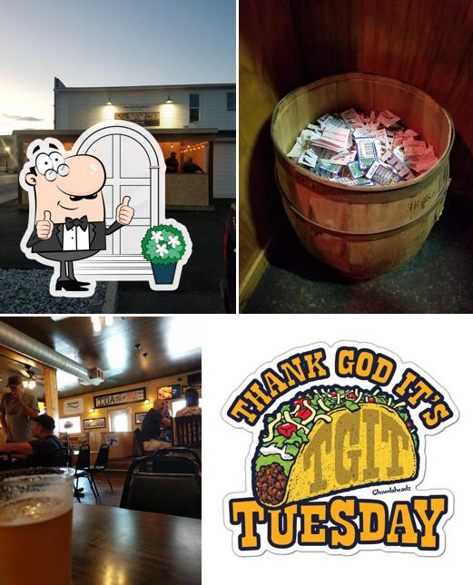 The Original Ida Tavern, Ida - Restaurant menu, prices and reviews