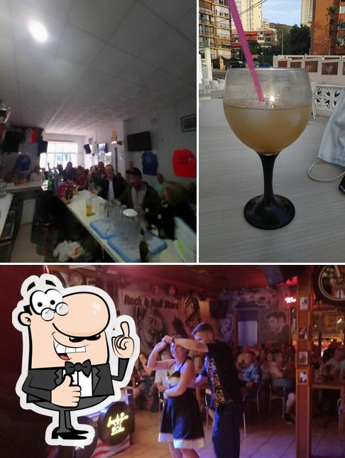 The Paddock Bar Benidorm, Benidorm - Restaurant menu, prices and reviews