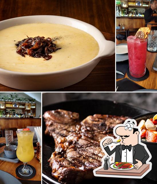 Asador Don Lucio, Puebla - Restaurant menu, prices and reviews