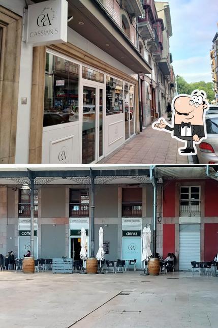 PROVENZA, El cartel del Sabor, Aviles - Menú del restaurante, precios y ...