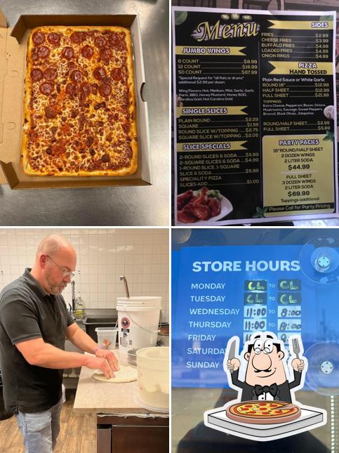 Halal Windsor gyro, Windsor - Restaurant menu, prices and reviews
