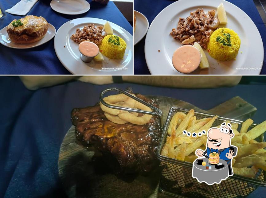 Joop's Place, Durban - Restaurant menu, prices and reviews