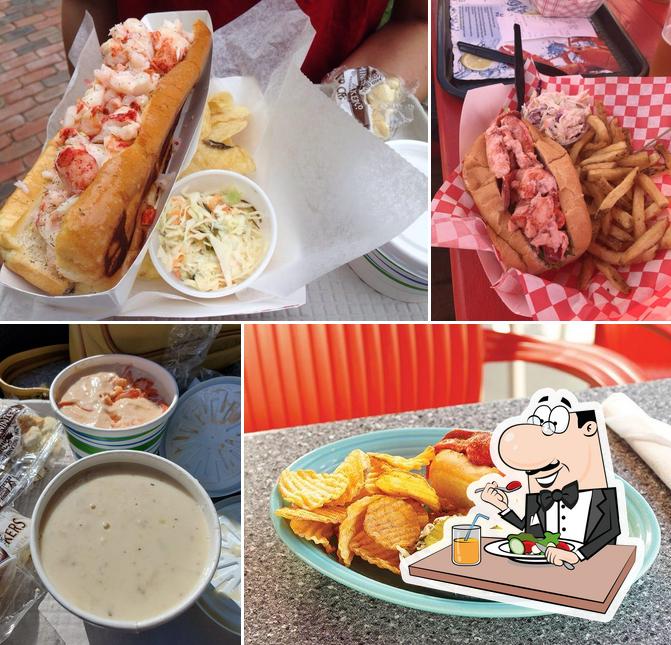 Top 7 restaurants in Freeport, Maine, december 2025 - Restaurant Guru