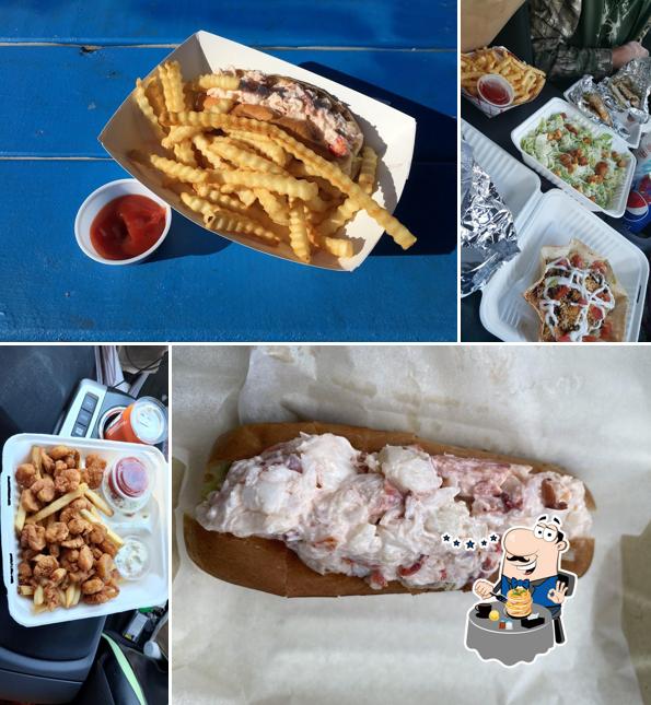 The Zack Shack, Thomaston - Restaurant menu, prices and reviews