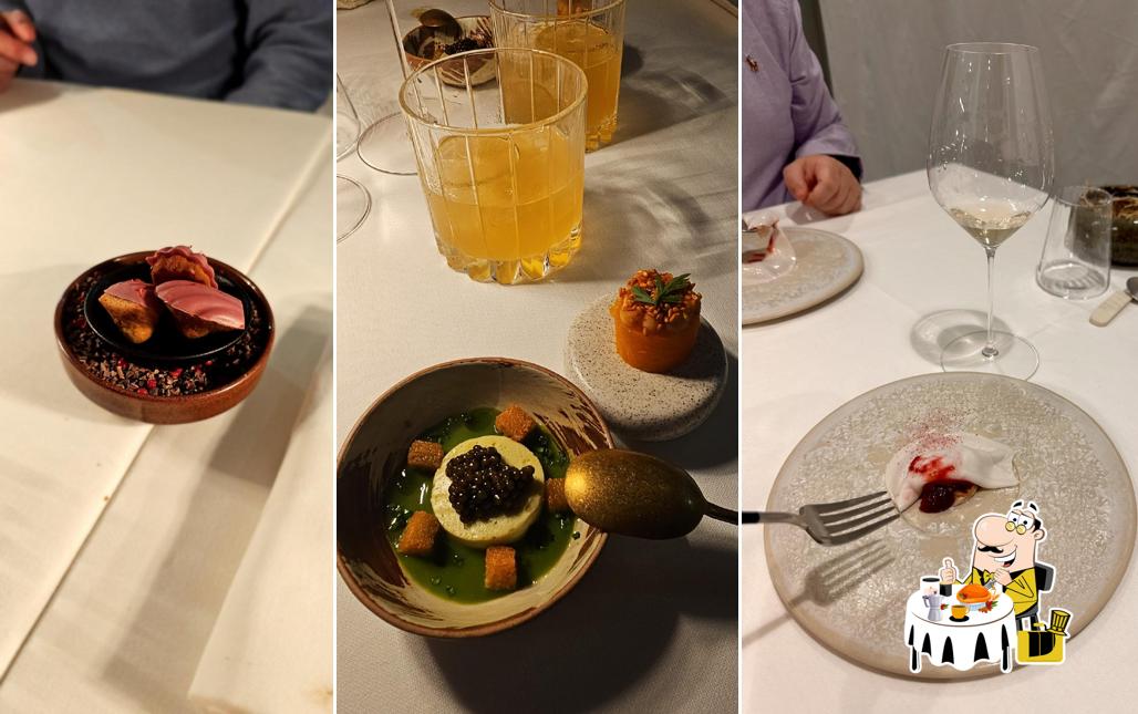 Yozora, Metz - Menu du restaurant, prix et avis