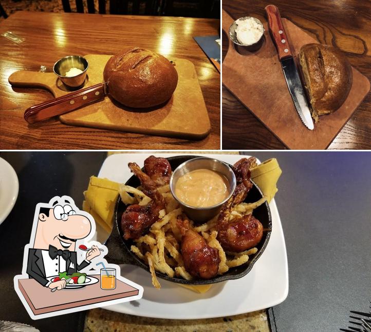 Saltgrass Steak House, Orlando - Restaurant menu, prices and reviews
