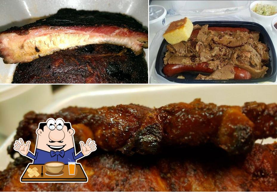 LD's BBQ, East Troy - Restaurant menu, prices and reviews
