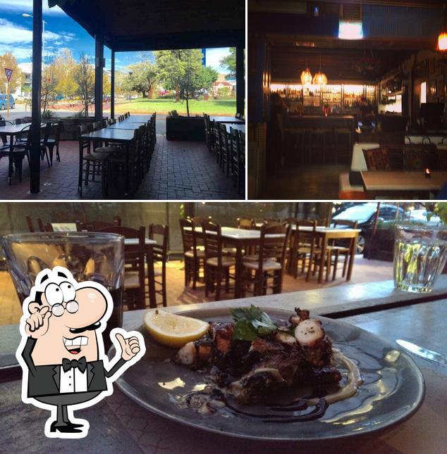 Brika, Perth - Restaurant menu, prices and reviews
