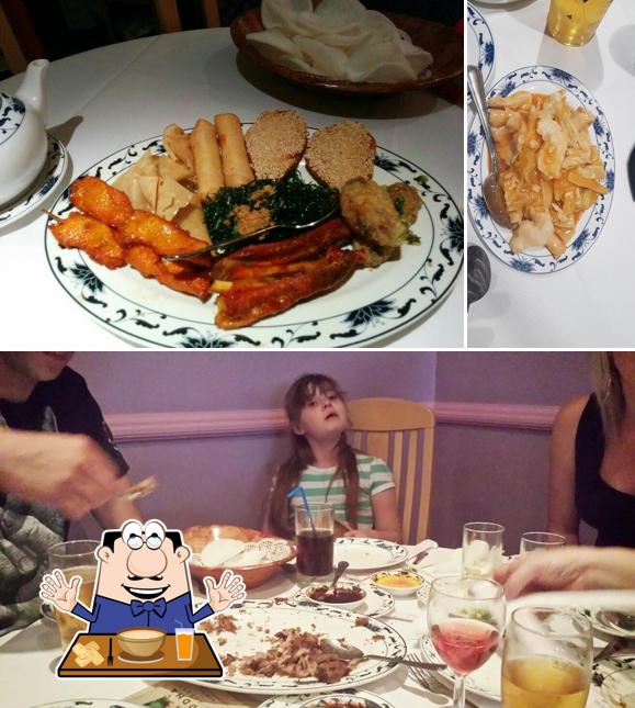 Buddha Restaurant, Andover - Restaurant menu, prices and reviews
