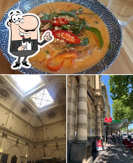 Bunja Thai Restaurant, Bendigo - Restaurant menu, prices and reviews