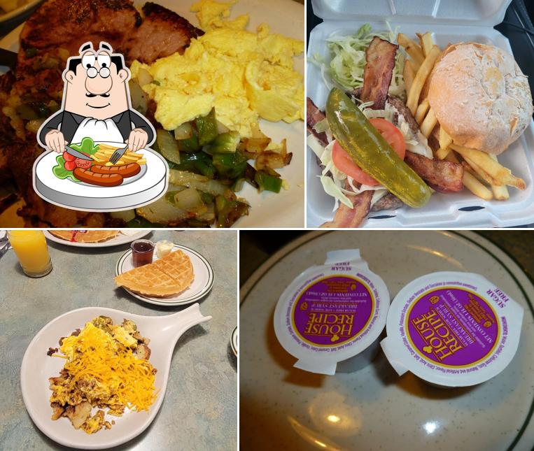 Top 5 restaurants with fried chicken in Clayton, California, january ...