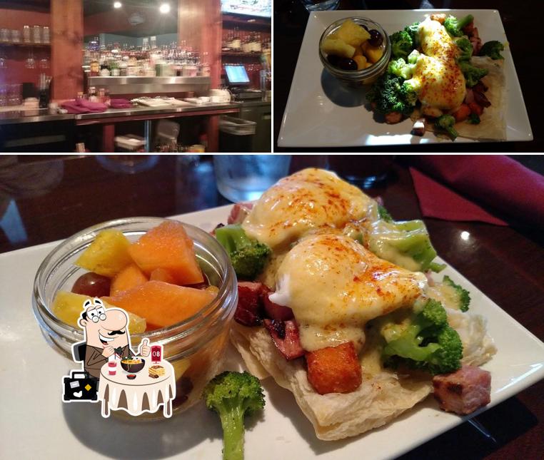 Early Bird Breakfast Pub, Springfield - Restaurant menu, prices and reviews