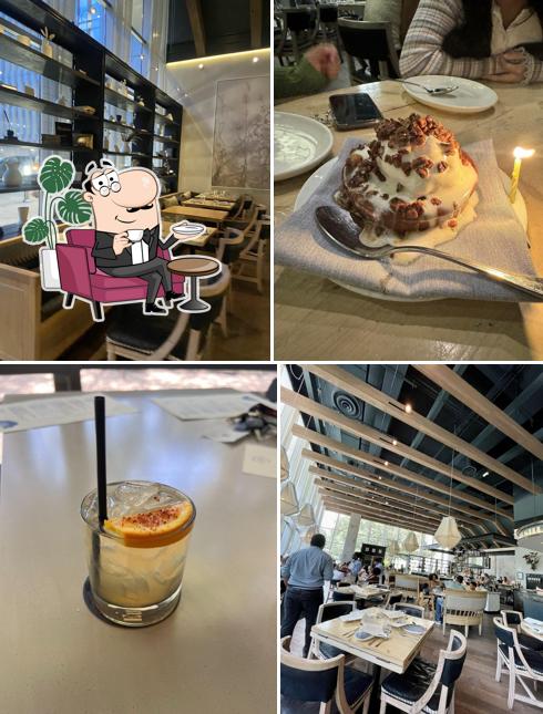 Eunice, Houston - Restaurant menu, prices and reviews