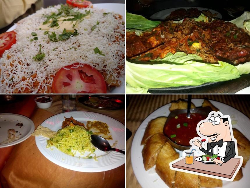 Jungle Bhookh Restaurant, Ahmedabad - Restaurant menu, prices and reviews