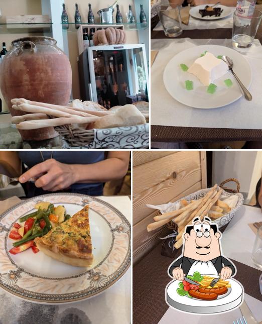 Ristorante La Buta Stupa, Agliè - Restaurant menu, prices and reviews