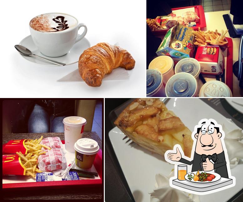 Top 10 fast food in Riga, august 2025 - Restaurant Guru