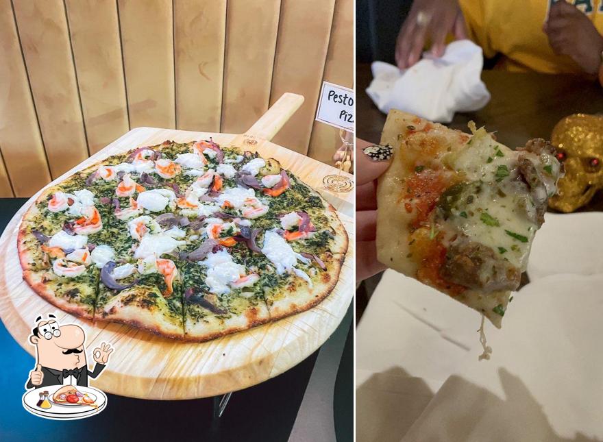 Lost Never Found, Chicago - Restaurant menu, prices and reviews