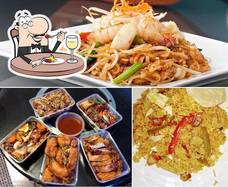 Sun Mei Chinese Restaurant, Seddon - Restaurant menu, prices and reviews