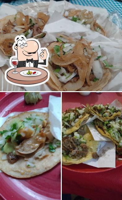 Taqueria el chelo Vidal, Villahermosa - Menú del restaurante, precios y ...