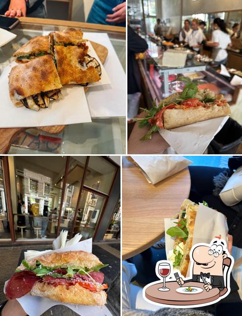 Zero Zero, Amsterdam - Restaurant menu, prices and reviews