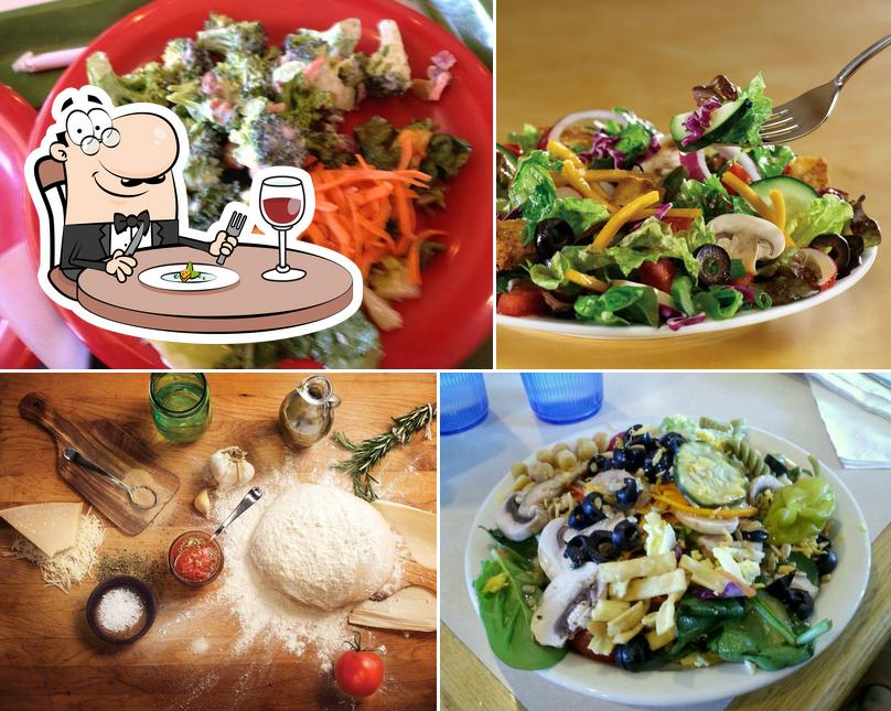 Sweet Tomatoes, Tucson - Restaurant menu, prices and reviews