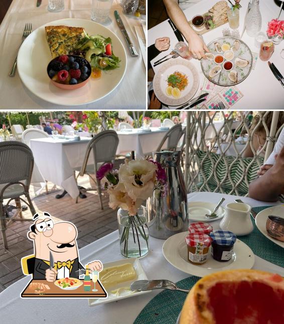 Swifty's at the Colony Palm Beach, Palm Beach - Restaurant menu, prices ...