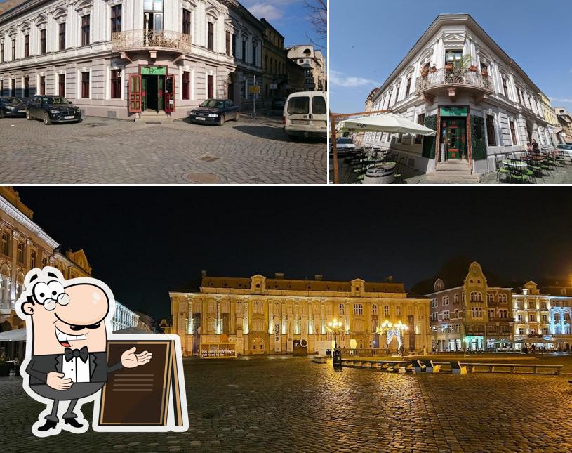 Drunken Rat, Timișoara - Restaurant menu, prices and reviews