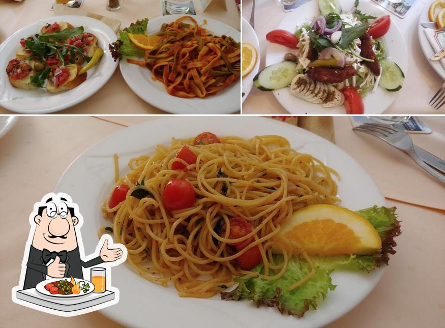 Tutti Gusti, Ludwigslust - Restaurant menu, prices and reviews