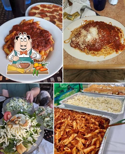 Biggie's Restaurant, St. Louis - Restaurant menu, prices and reviews