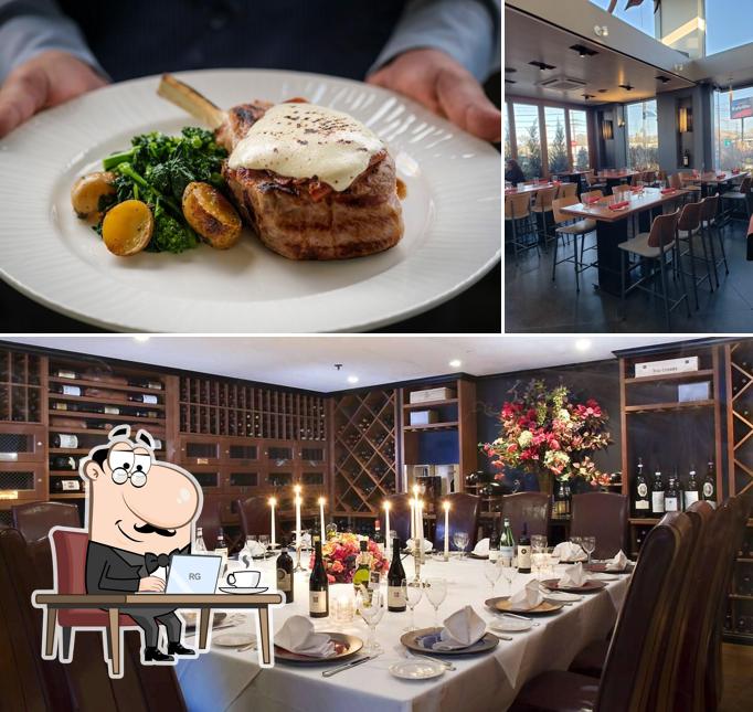 Caffe Aldo Lamberti, Cherry Hill - Restaurant menu, prices and reviews