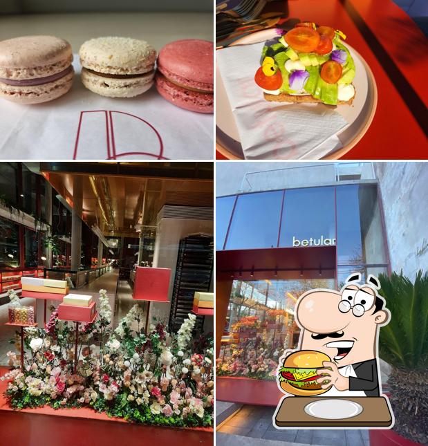 Betular Pâtisserie, Buenos Aires - Menú del restaurante, precios y reseñas