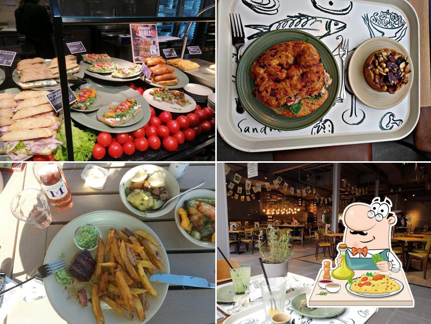La Place, Oosterhout - Restaurant menu, prices and reviews