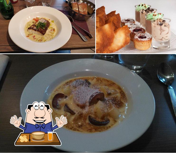 Le Chapotin, Chaponnay - Menu du restaurant, prix et avis
