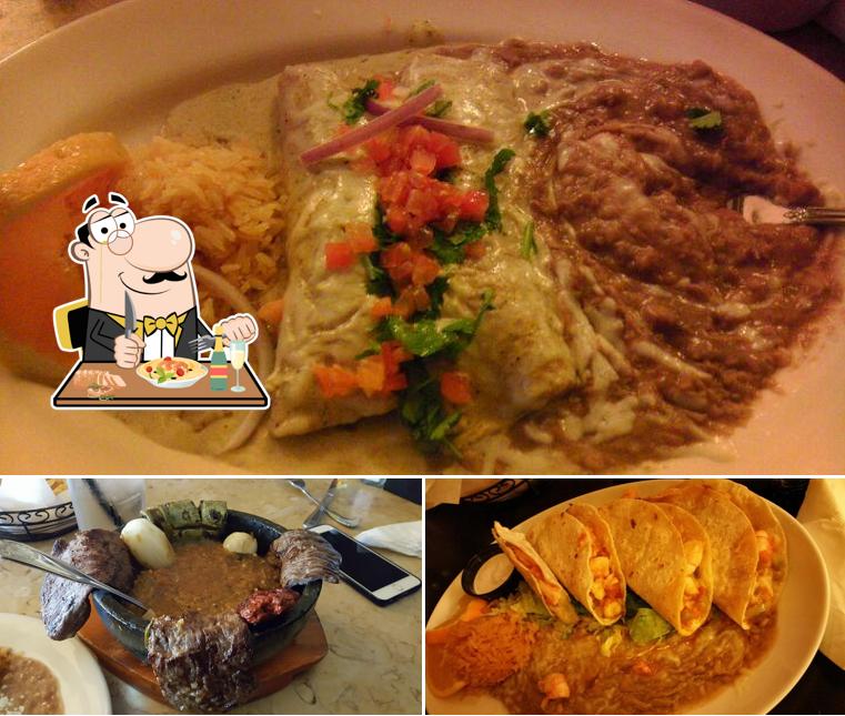 Los Compadres Mexican Restaurant, Norwalk - Restaurant menu, prices and ...