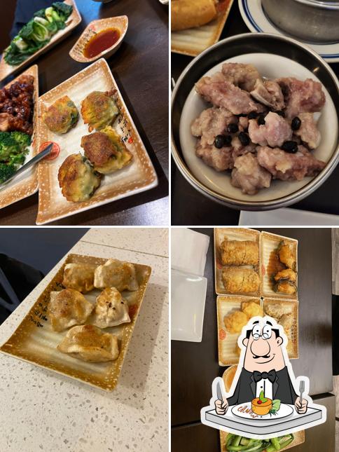 Nom Wah Philadelphia, Philadelphia - Restaurant menu, prices and reviews