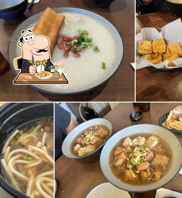 Noodle Stop, San Francisco - Restaurant menu, prices and reviews