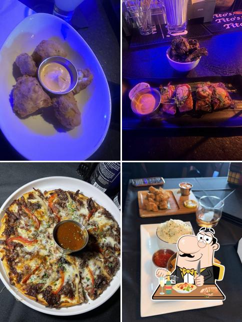 42 Bar and Grill, Atlanta - Restaurant menu, prices and reviews