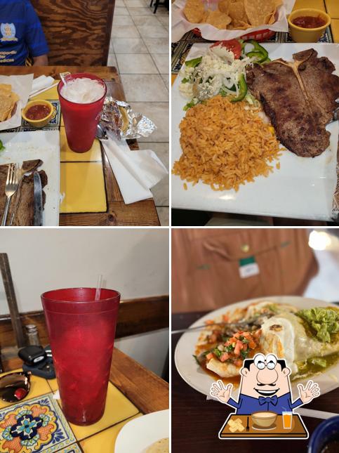 El Pollito loco, Florence - Restaurant menu, prices and reviews
